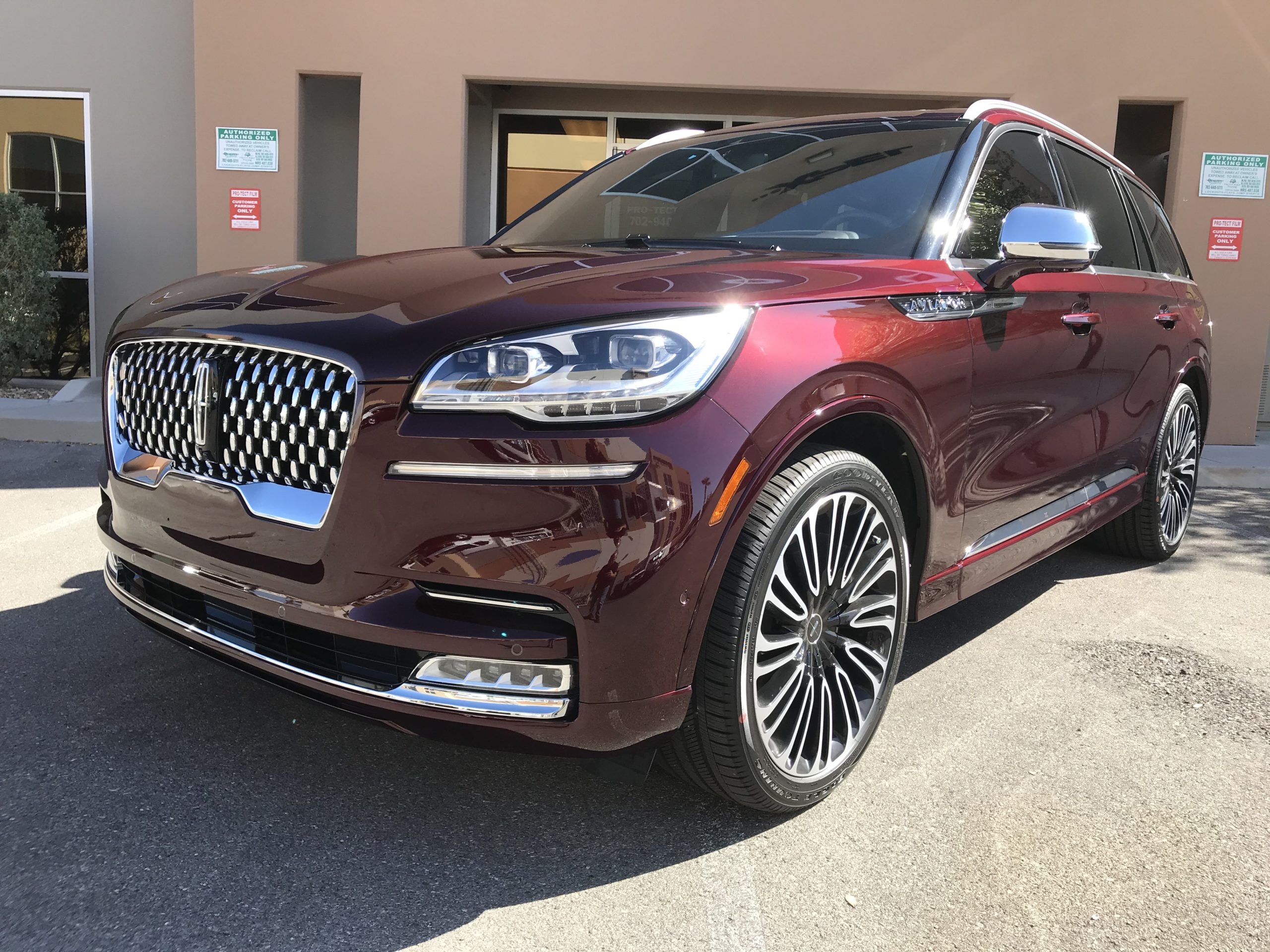 XPEL Las Vegas | Paint Protection Film, Window Tint and Ceramic Coating