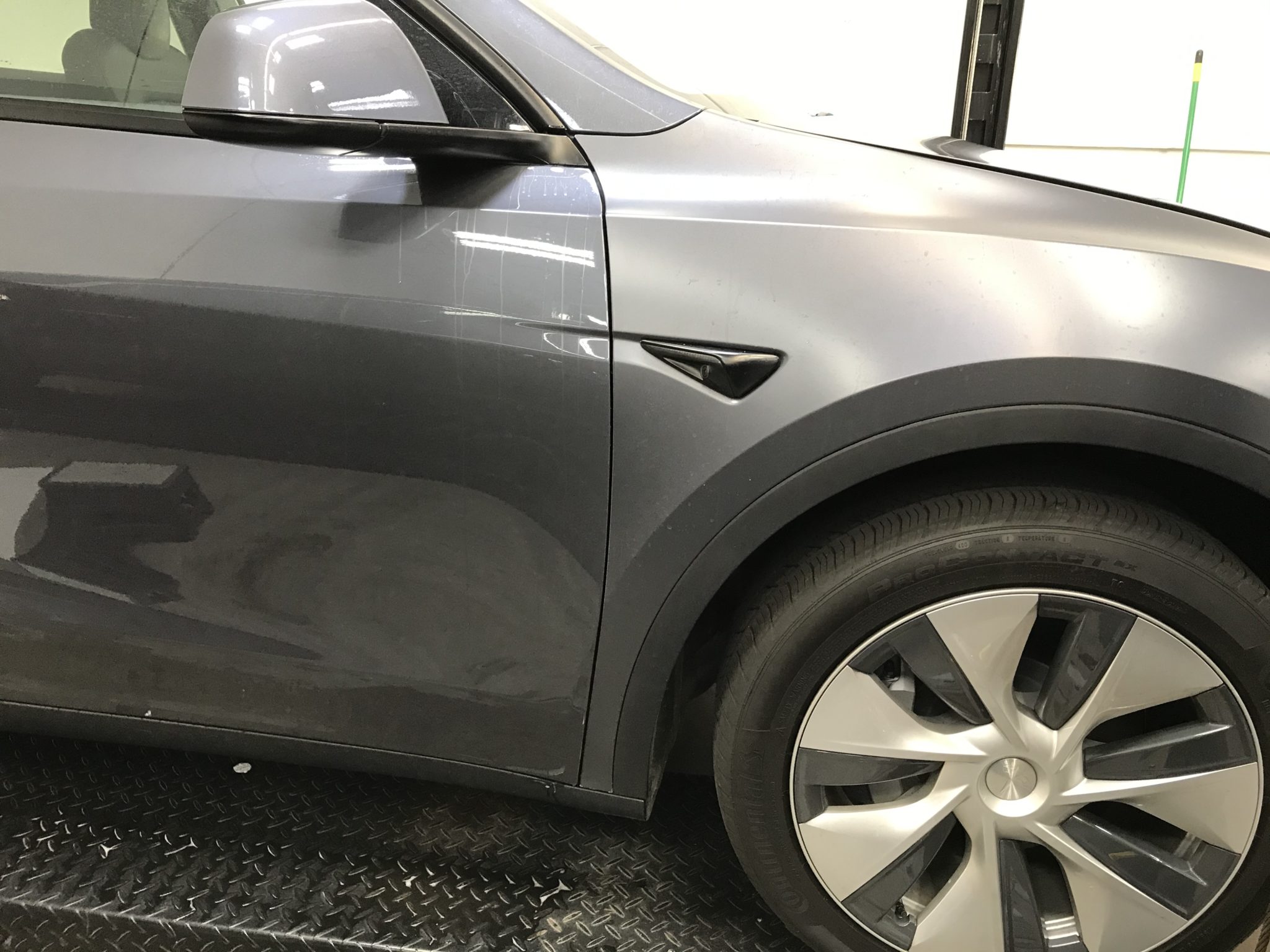 XPEL Las Vegas | Blog | Tesla Model Y Gets STEALTH Treatment